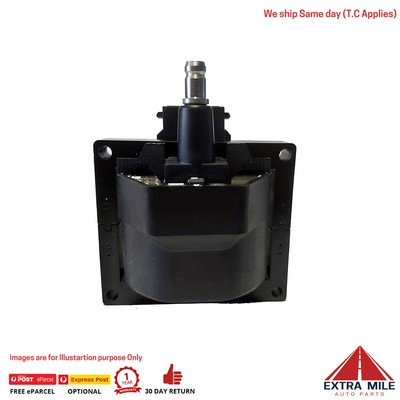 Ignition Coil for Holden Astra 1.6L LD 4cyl 16LF CC207 | eBay