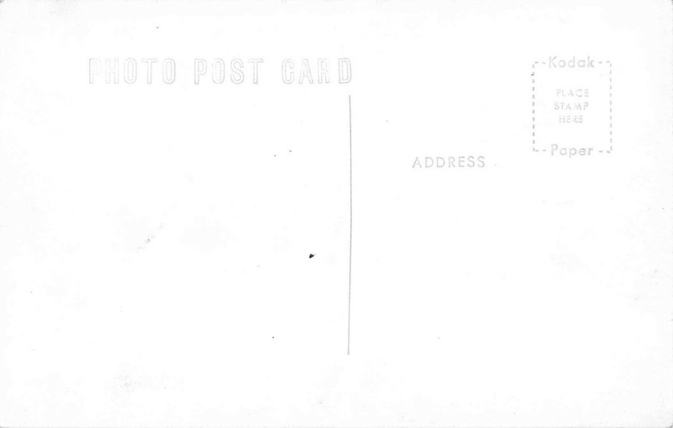 Vintage RPPC Ted Hustead's Cowboy Orchestra Wall Drug Store Photo ...