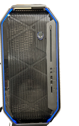 Alienware Area-51 R2 Tower, Intel Core i7 6800K 3.4 GHz, 16 GB RAM, 500 ...