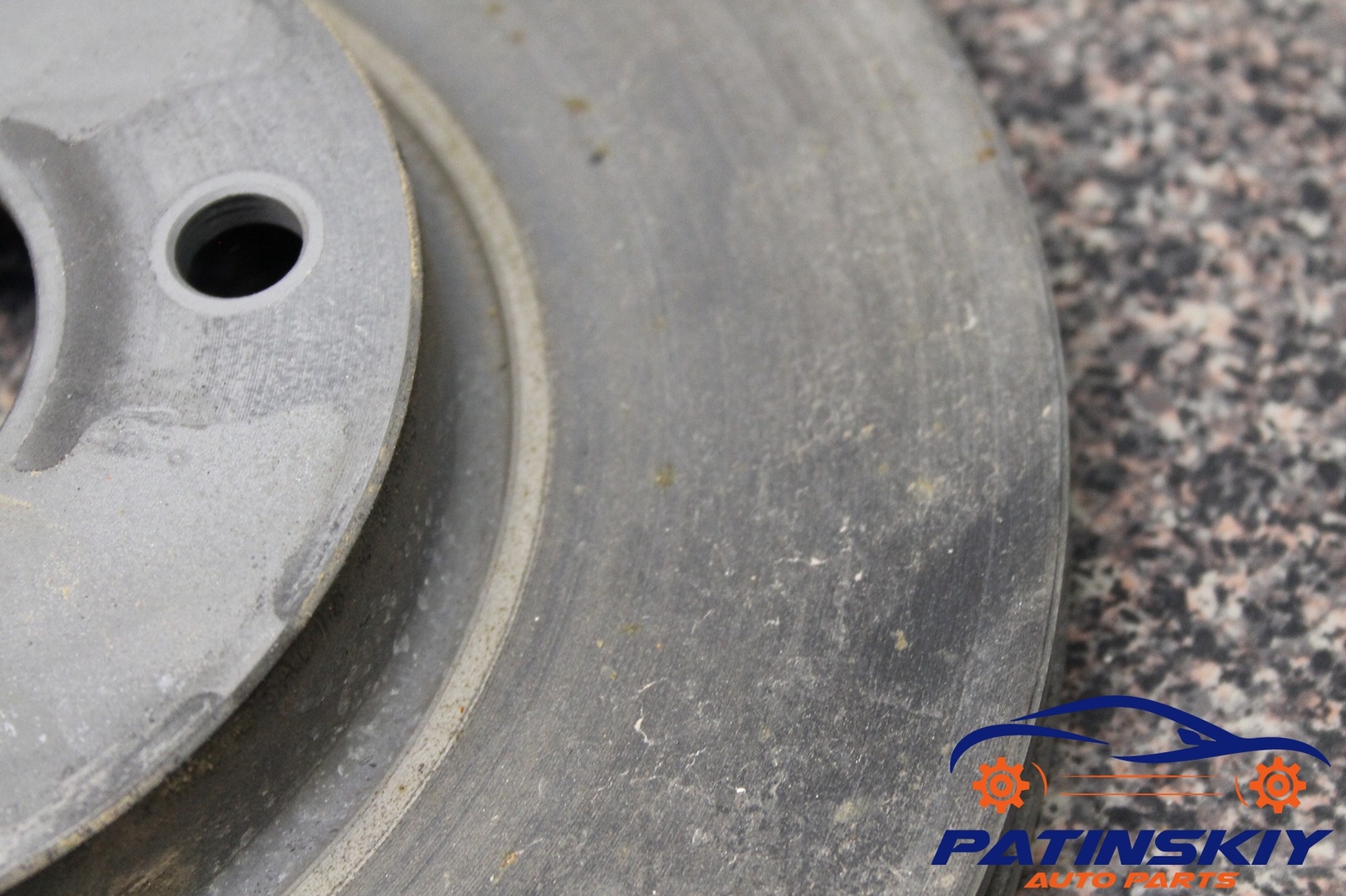 2017 CHEVROLET SPARK FRONT LEFT RIGHT SIDE BRAKE DISK ROTOR LH RH L R ...