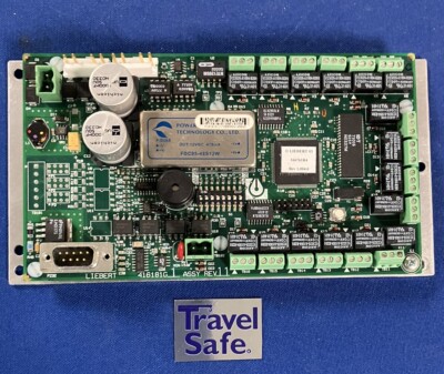 Liebert OC-DO Discrete Output Interface Card 416181G1🟦 | eBay
