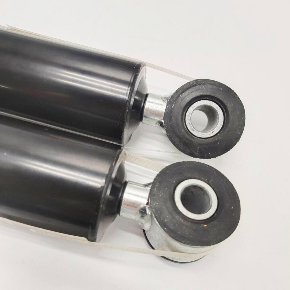 Front Strut Shock Absorber Set Pair For Mercedes-Benz W463 G-Class G500 ...