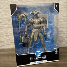 DC Multiverse Steppenwolf (Justice League)