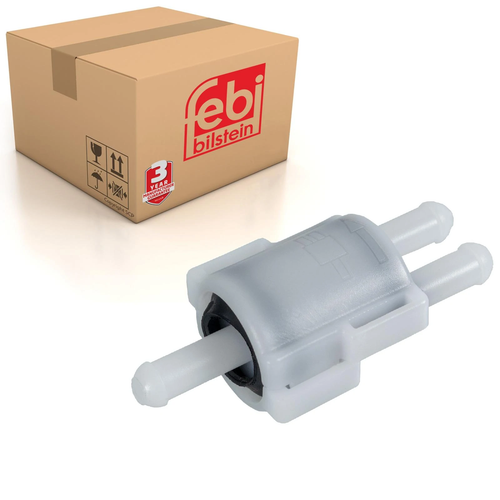 Windscreen Washing Pipe Tube Non Return Valve Fits Mercedes 190 200 ...