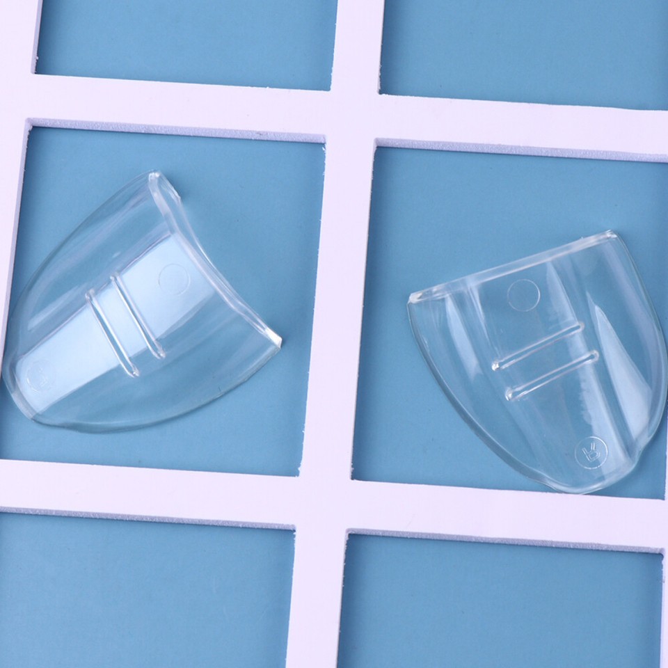 5 Pairs Glasses Eyeglass Side Guards Eyes Shield Eyeglass Side ...