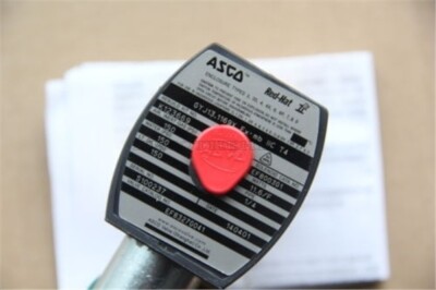 1Pcs Asco EF8327G041 Plc Module iz | eBay Australia