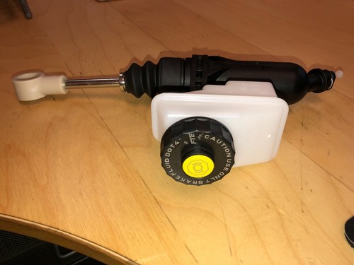 Volvo Master Cylinder 20835248 | eBay