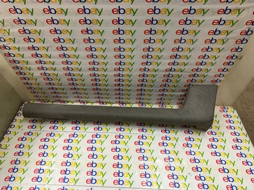 01-05 EXPLORER SPORT TRACK RH FRONT ROCKER PANEL MOLDING OEM TEXTURED ...
