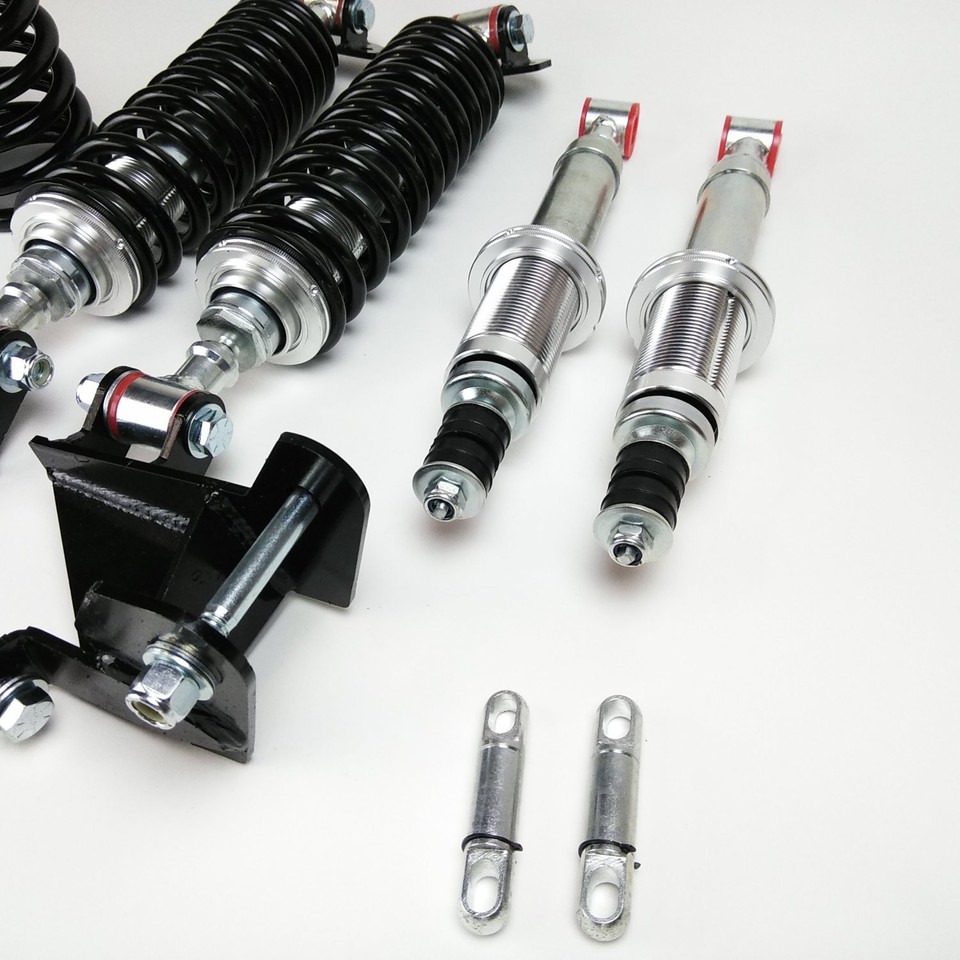 1968-72 GM A-Body Chevelle BBC Front Coil-Over Conversion Kit | eBay