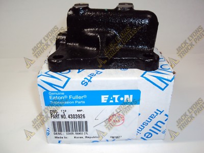 4303926 New Eaton Fuller CYLINDER COVER - OEM | eBay