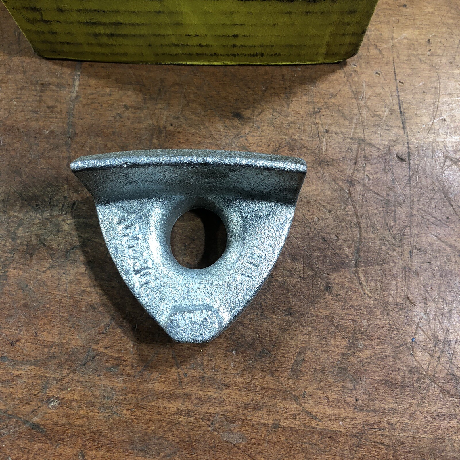 Euclid Wheel Rim Clamp Part No. E-5571A | eBay