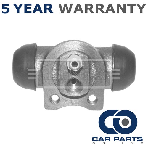 Wheel Brake Cylinder Rear CPO Fits Spark Aveo Kalos 1.0 1.2 1.4 1.5 ...