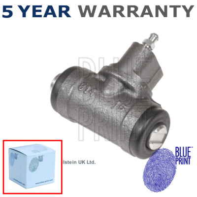 Wheel Brake Cylinder Blue Print Fits Renault Master Vauxhall Movano ...