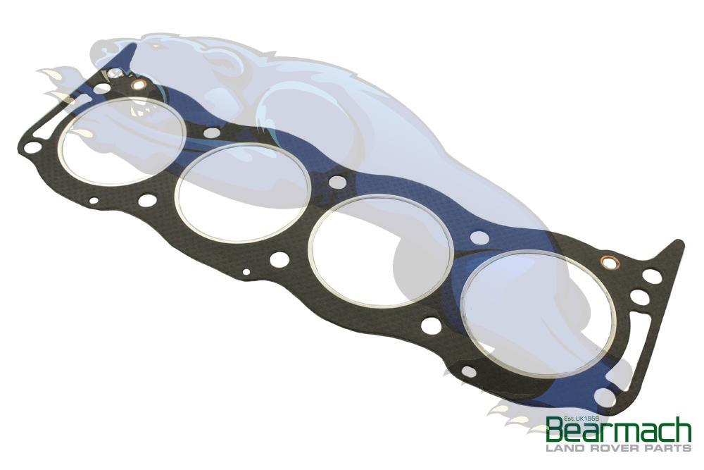 Land Rover Defender Discovery 1 v8 Cylinder Head Gasket LVB500030 | eBay UK
