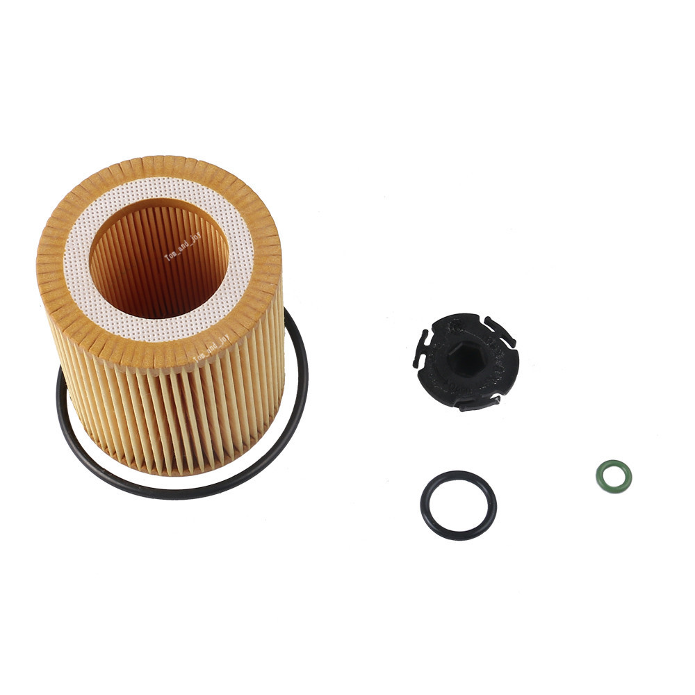BMW 11427953125 - cross reference oil filters | oilfilter ...