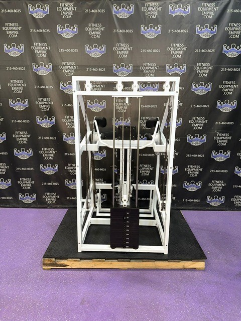 Nautilus OG Gen 1 Chain Driven Pullover | eBay