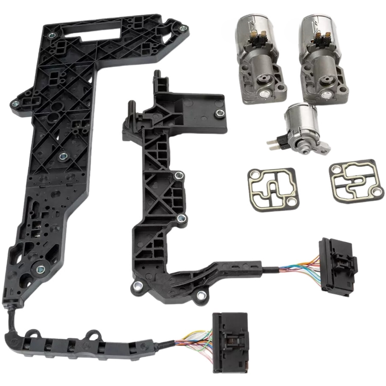 For Audi 7 Speed 0B5 DL501 Mechatronics Repair Kit W/ Circuit Board ...
