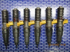 Genuine Volvo Truck Fuel Injector D13 85020428 OEM for sale online | eBay
