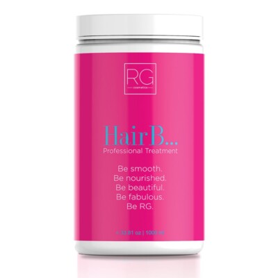 RG Cosmetics Hair B..., Btox Hair Treatment, 32oz | eBay