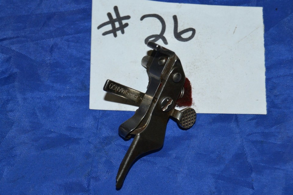 SINGER 185/185J/K GREEN SEWING MACHINE ORIGINAL USED PARTS SIZE OF ...