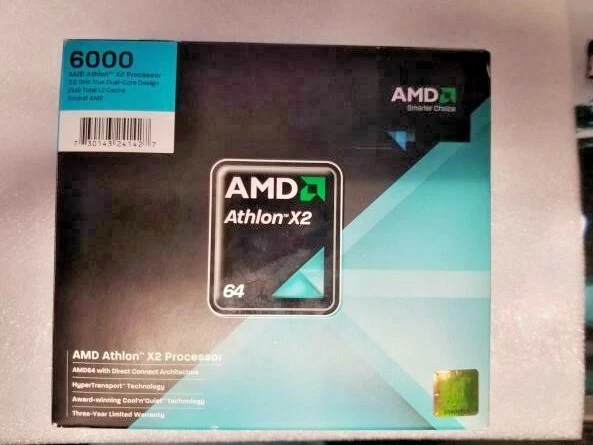 Athlon 64 Original