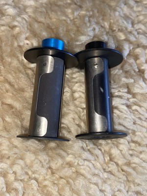 (2) Exakta Take Up Spool Original Vintage Camera Part | eBay