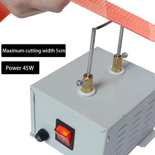 220V New Mini Hot Knife Electric Heating Knife Braided Tape Cutting ...