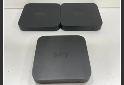 SKY STREAM PUCK TV BOXES (UNITS ONLY) | eBay UK