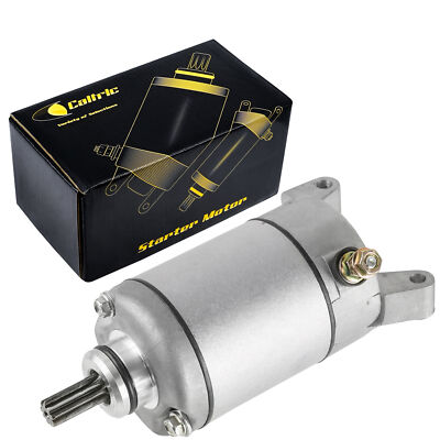 New Starter for Polaris Ranger 570 EFI / Ranger Crew 570 EFI 2014 | eBay