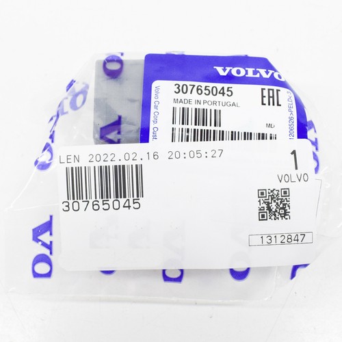 OEM Volvo S60 Mk1 Accessory Power Relay 30765045 Genuine for sale ...