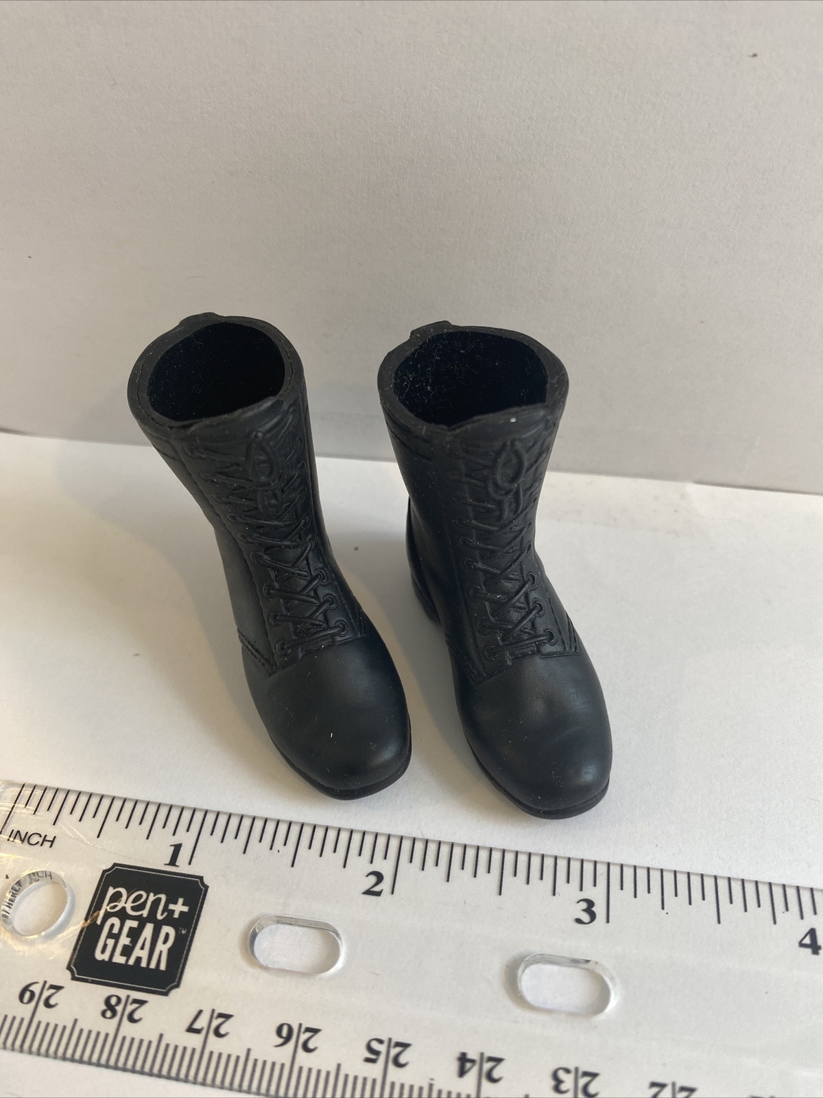 GI JOE BOOTS/SHOES - FOR 12" ACTION FIGURE 1/6 SCALE 1:6 JS98 | eBay