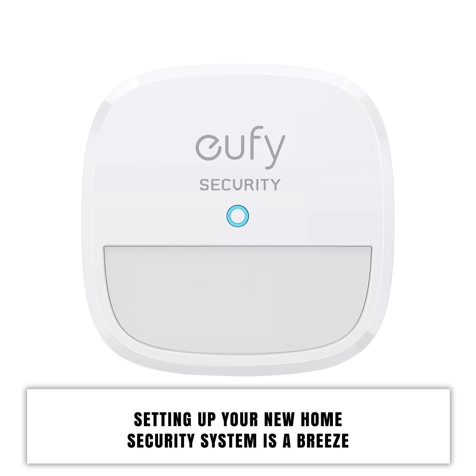 eufy Security 8 in 1 Alarm Kit Bundle Pack Home Security System | eBay