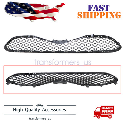 Front Bumper Lower Grille For Genesis G70 2022 2023 2024 86531G9500 New ...