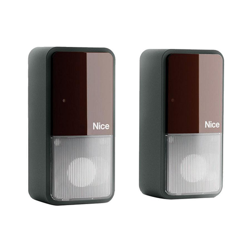 NICE HOME Wired Photocell Sensor Safety Beam | eBay Australia