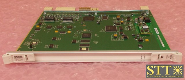 Lucent LNW16 Ds3/ec1termn CP Metropolis DMX for sale online | eBay