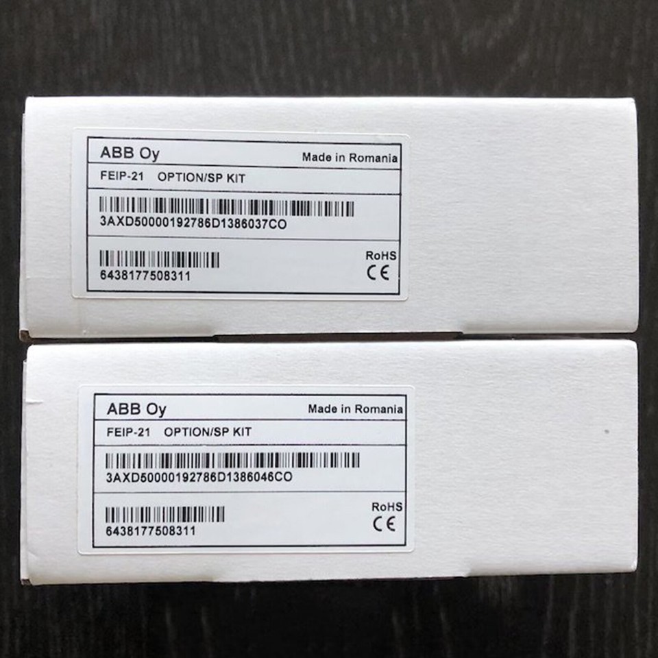 1pc FEIP-21 ABB Brand New in box Free shipping FedEx or DHL | eBay