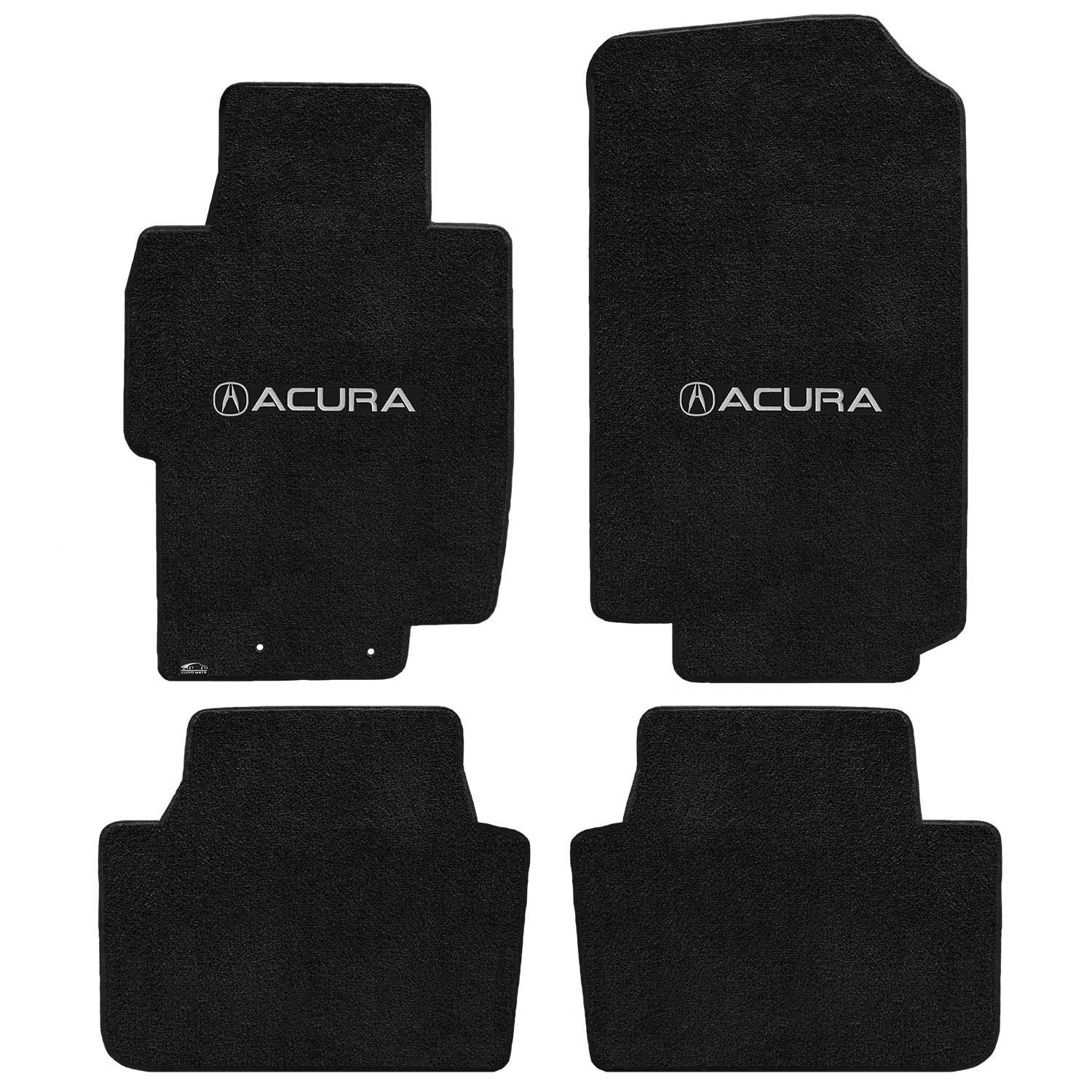 Acura Tsx Car Mats