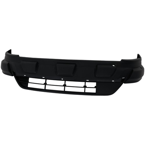 For 2017-2020 Pathfinder Front Lower Valance Plastic 960159PF0A ...