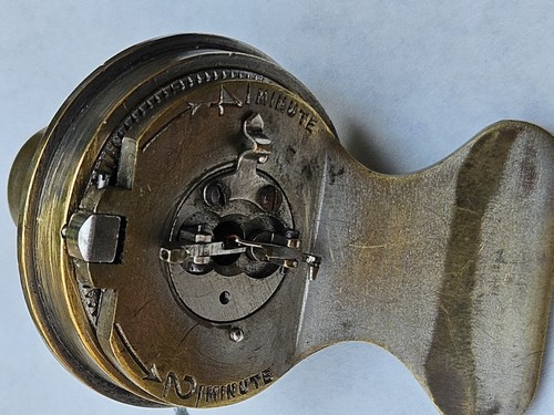 Antique EDISON COMBINATION MODEL K Reproducer 2 & 4 Minute | eBay