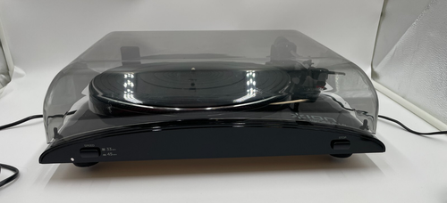 Ion Profile LP Vinyl to Digital Conversion Turntable | eBay UK