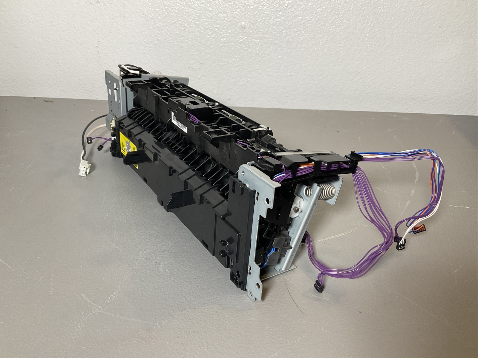 Genuine HP RM2-1673 220V Fuser Assembly M253 M254 M278 M281 220V for ...