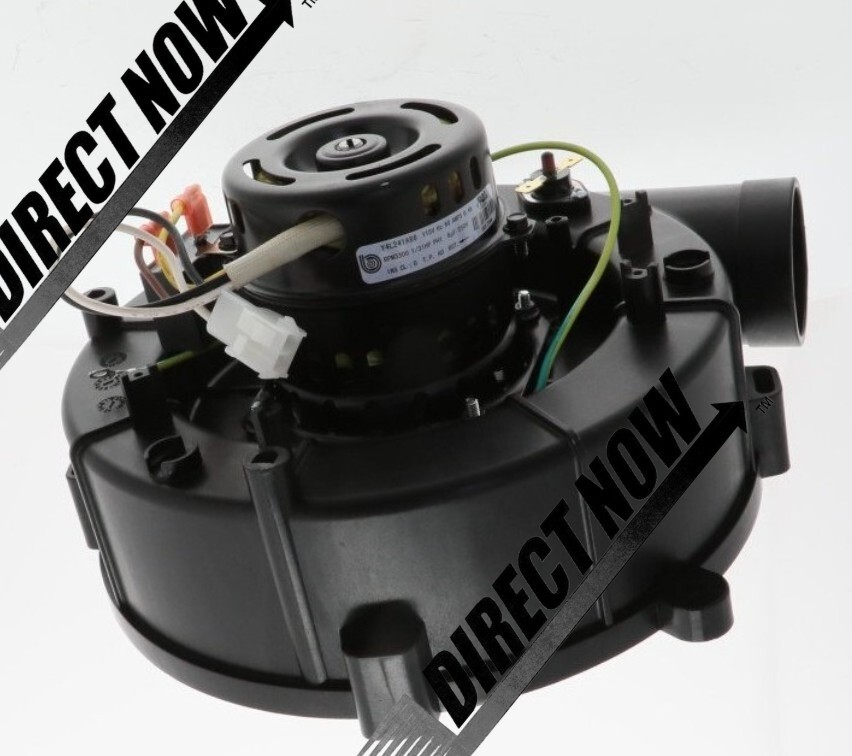 622302 - Fasco OEM Upgraded Replacement Furnace Inducer Motor Exhasut ...