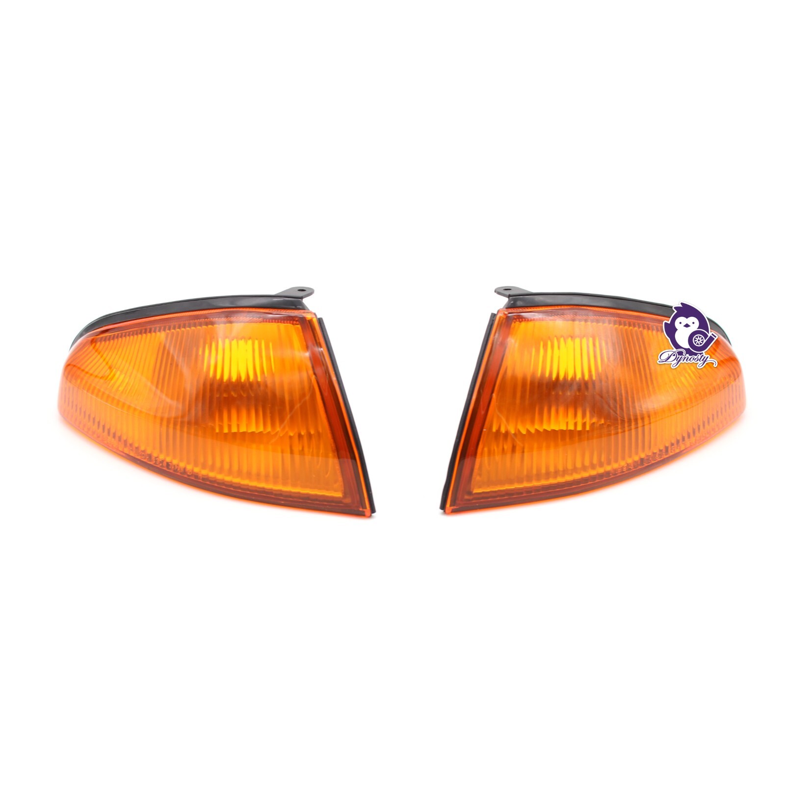 New Nissan Corner Turn Signal Lamps for R32 Skyline GTR 26124-RHR20 ...