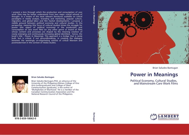 Power in Meanings von Brian Saludes Bantugan (2012, Taschenbuch) online ...