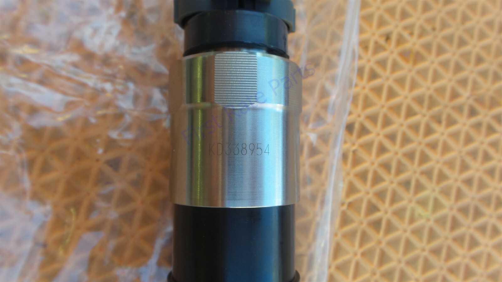 John Deere DZ100217 Original Equipment Nozzle Kit for sale online | eBay