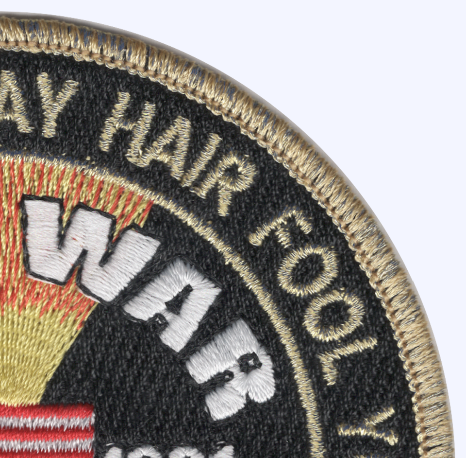 Cold War Veteran Patch | eBay