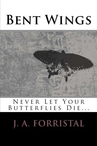 Bent Wings: Don't Let Your Butterflies Die: Volume 1 (Paper Wings ...