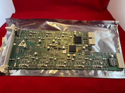 RTS Telex ADAM AIO-16; 16 Port analog front card 90307757000 Rev G ...