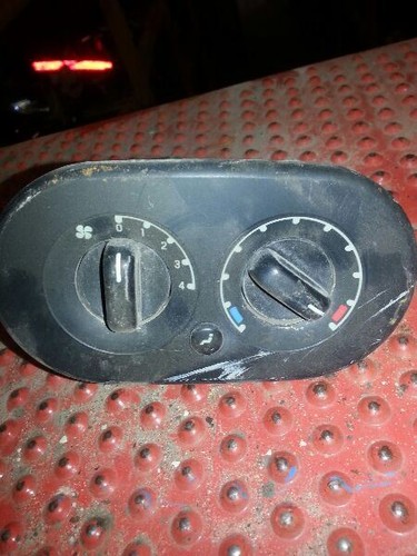 Temperature Control Rear 4 Door Excluding Sport Trac Fits 02-05 ...