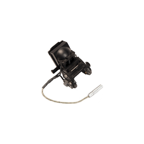 Night Vision ANVIS 9-ANVIS 6 Flight Helmet Mount Assembly PN: A3260913 ...